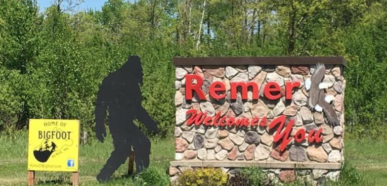 UFO and Paranormal Research - Northland MUFON