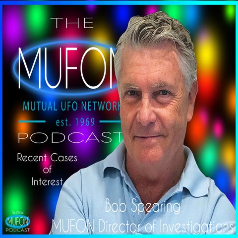 UFO and Paranormal Research - Northland MUFON