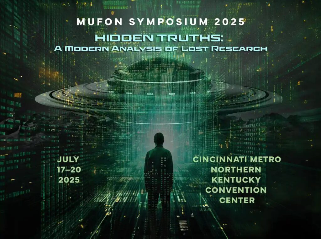 UFO and Paranormal Research - Northland MUFON