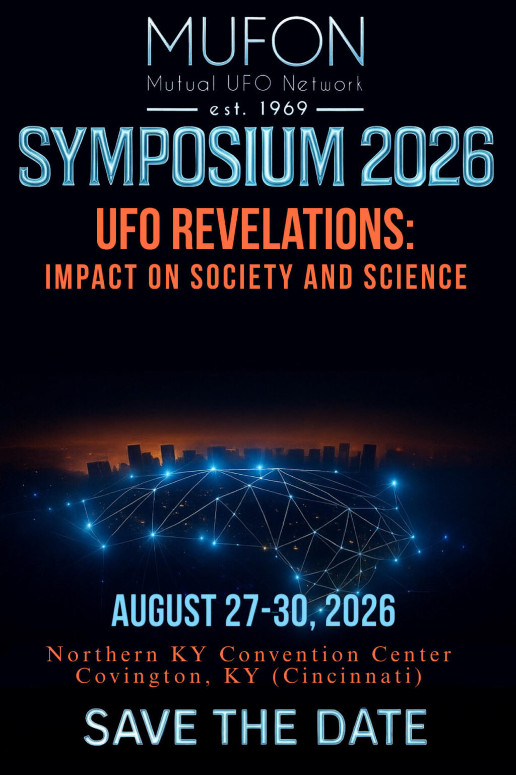 UFO and Paranormal Research - Northland MUFON